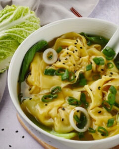 Home - Dumpling Master