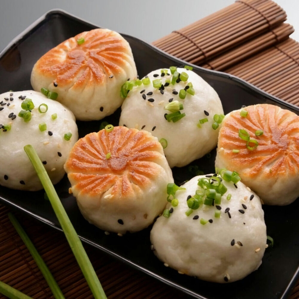 News - Dumpling Master